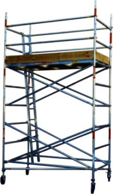 About NCS Wholesalers : Aluscaff : Novoscaff